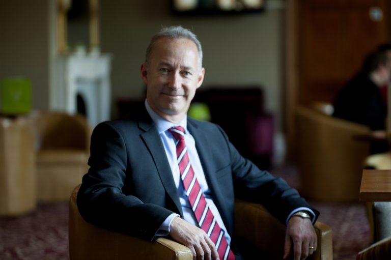 INNOVATION WEEK Q&A: TH March Group CEO Neil McFarlane on surviving the ...