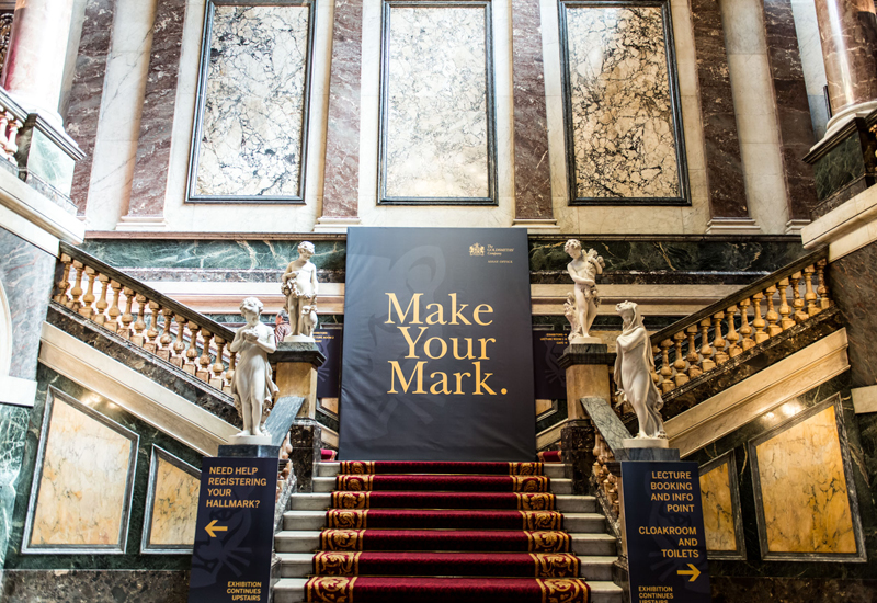 Make Your Mark 2017 award winners revealed