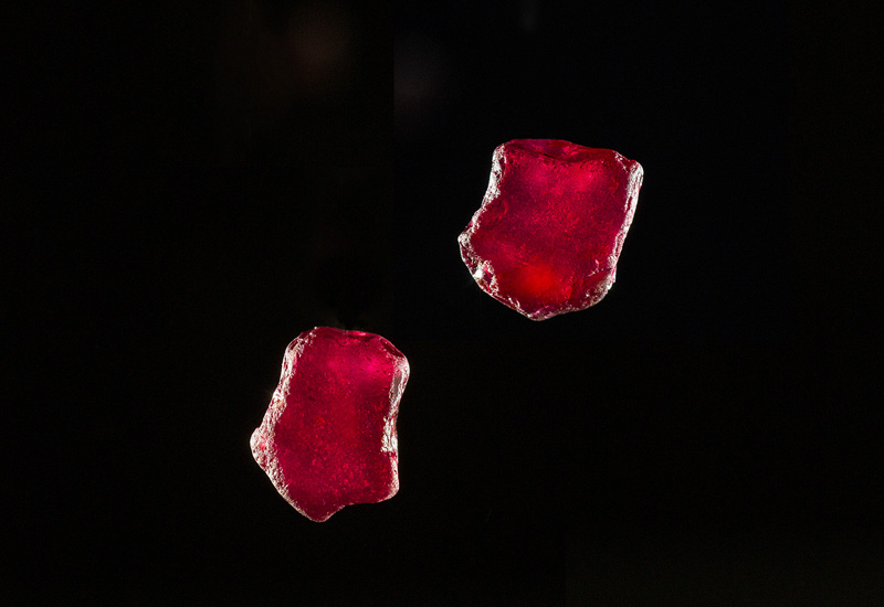 Gemfields unveils 'Ruby Inspired Stories' films