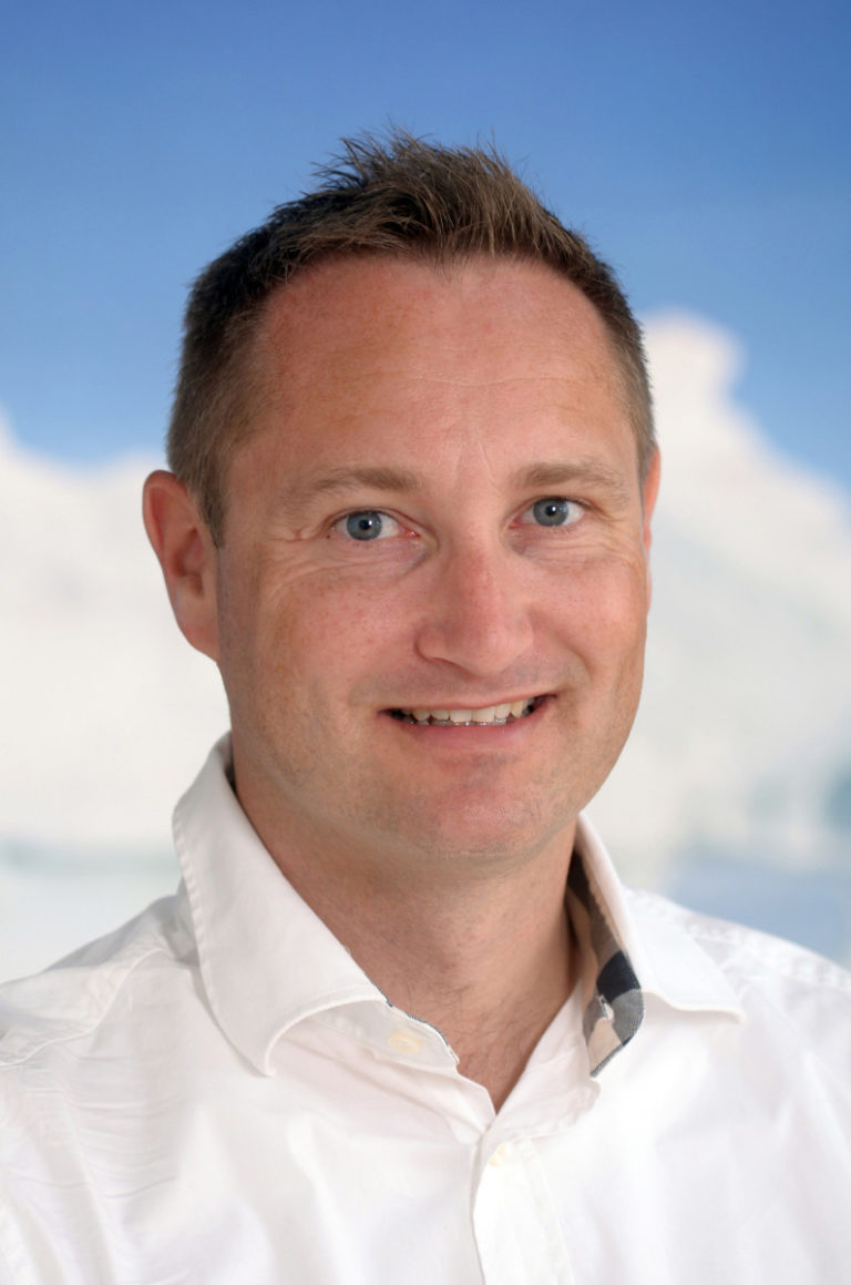 FEATURE: Bering celebrates success of Arctic Symphony rings