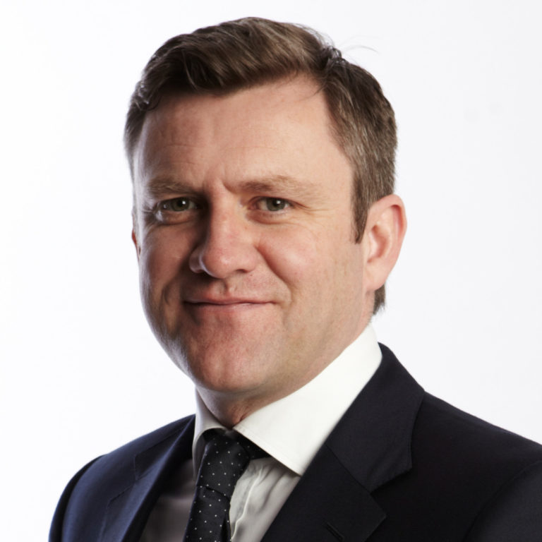 Q&A: Martin Byrne talks strategy for Links of London