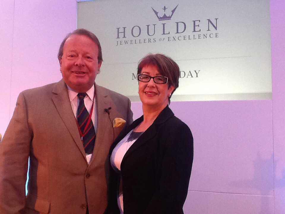 Houlden assigns clear roles to its executive directors