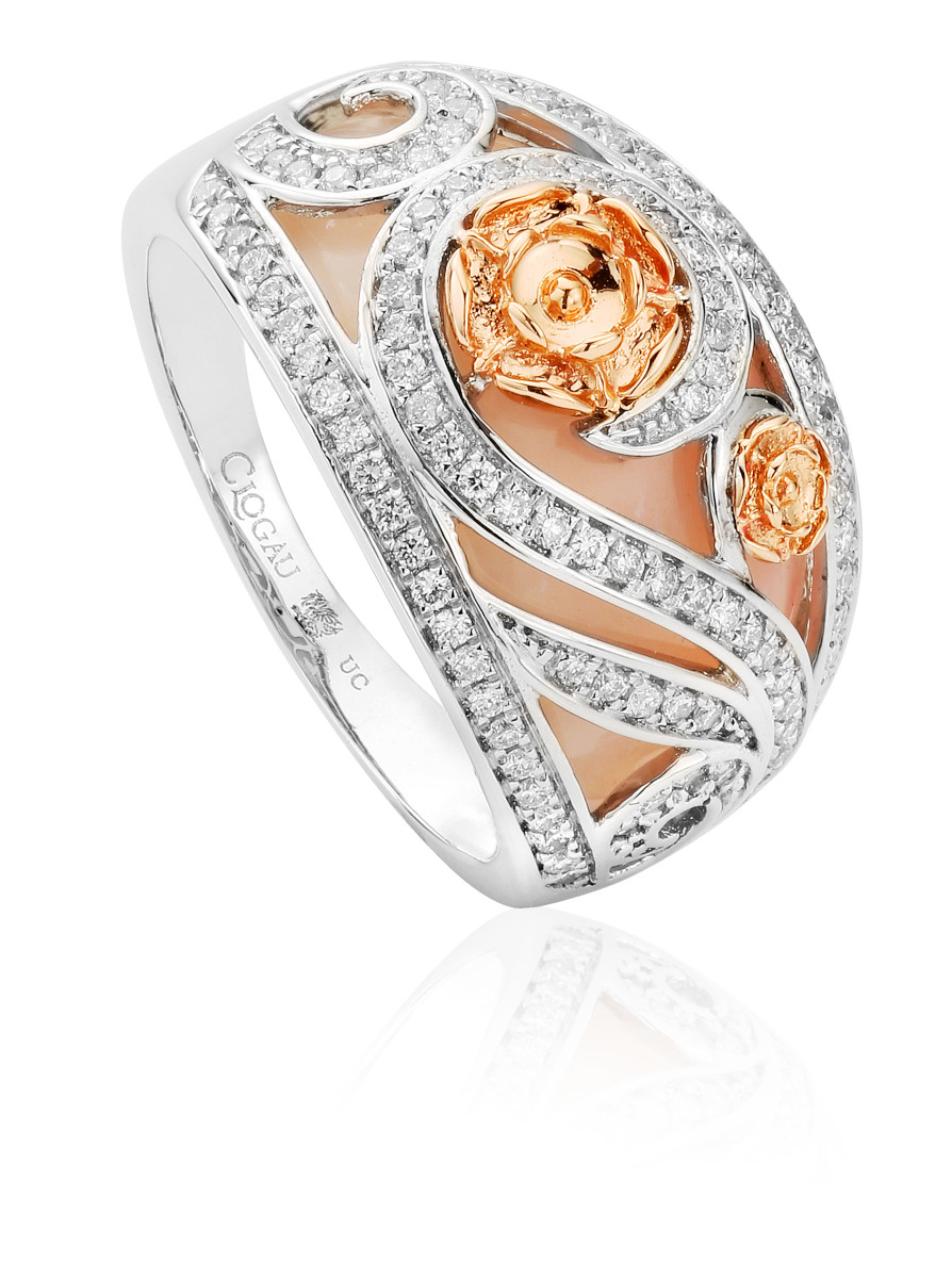 COLLECTION: Clogau unveils new AW15 collections