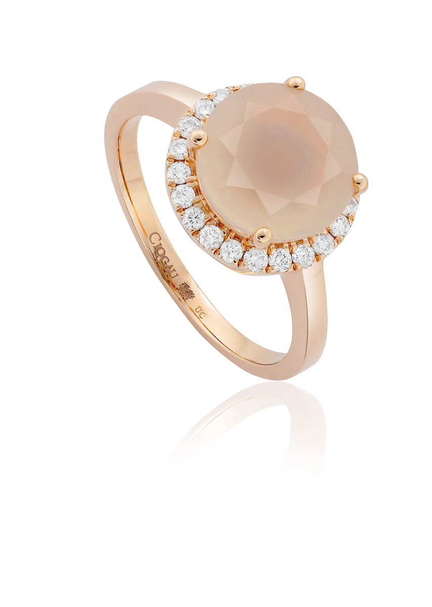COLLECTION: Clogau unveils new AW15 collections