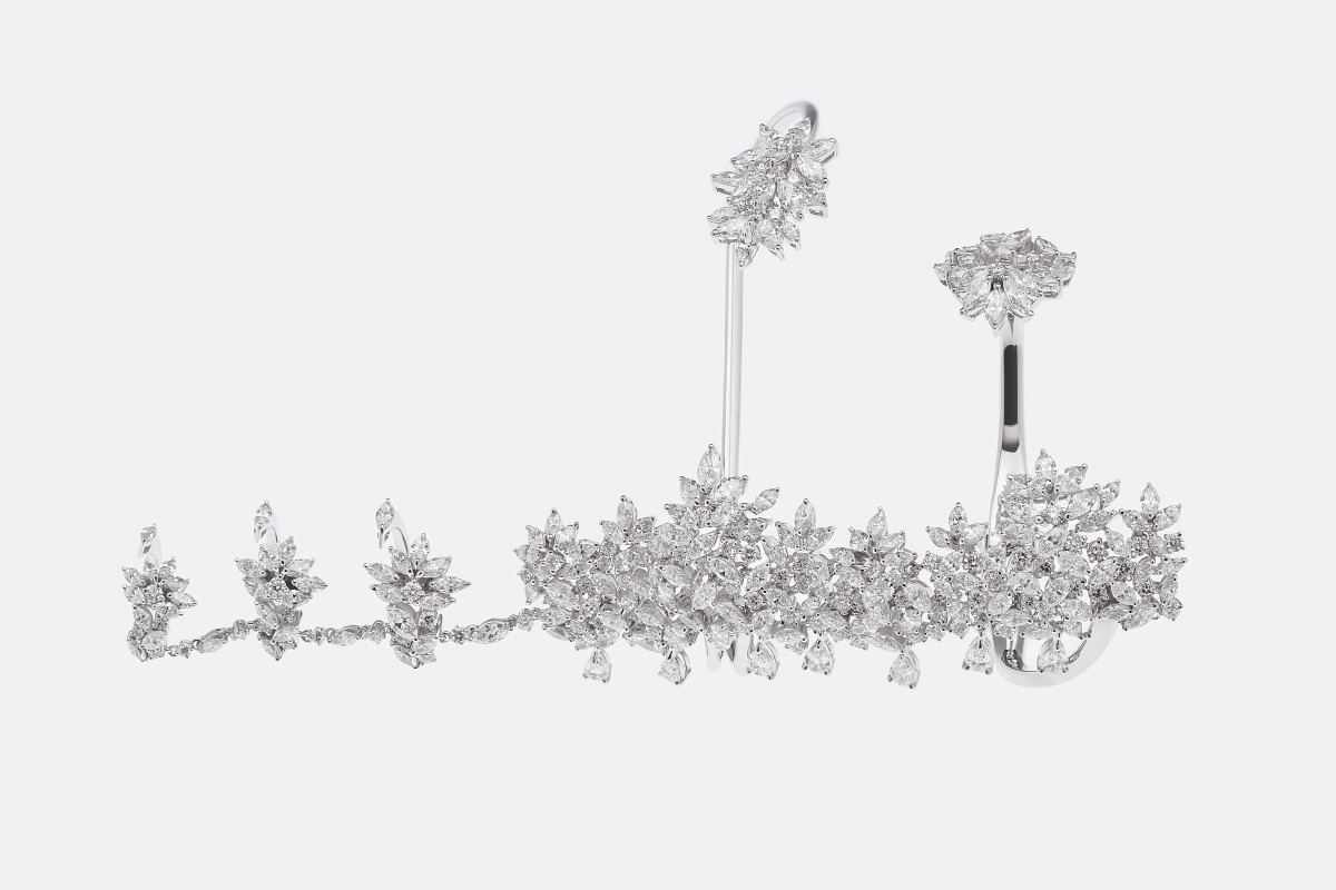 COLLECTION: Yeprem launch new pieces in Harrods