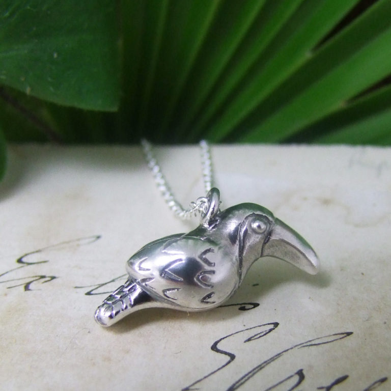 COLLECTION: Alexis Dove presents exotic new range for AW15