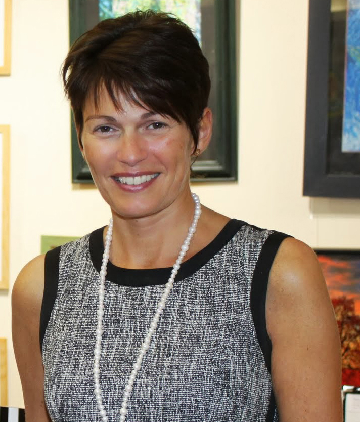 OPINION: Jo Stroud celebrates 10 years of retailer Fabulous