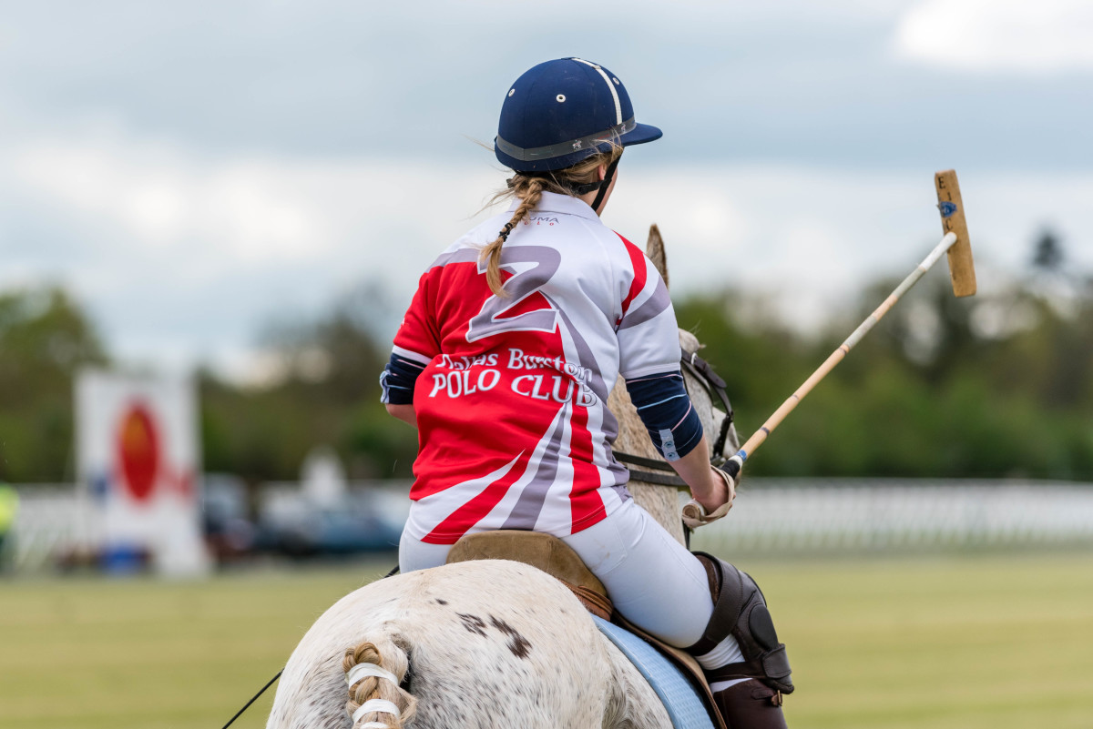 Tustains Jewellers unveiled as Dallas Burston Ladies Polo official sponsor
