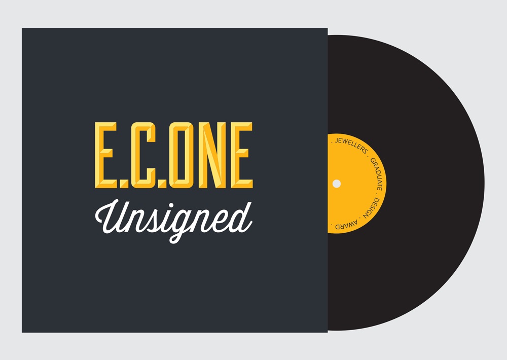 EC One unveils 2016 Unsigned finalists
