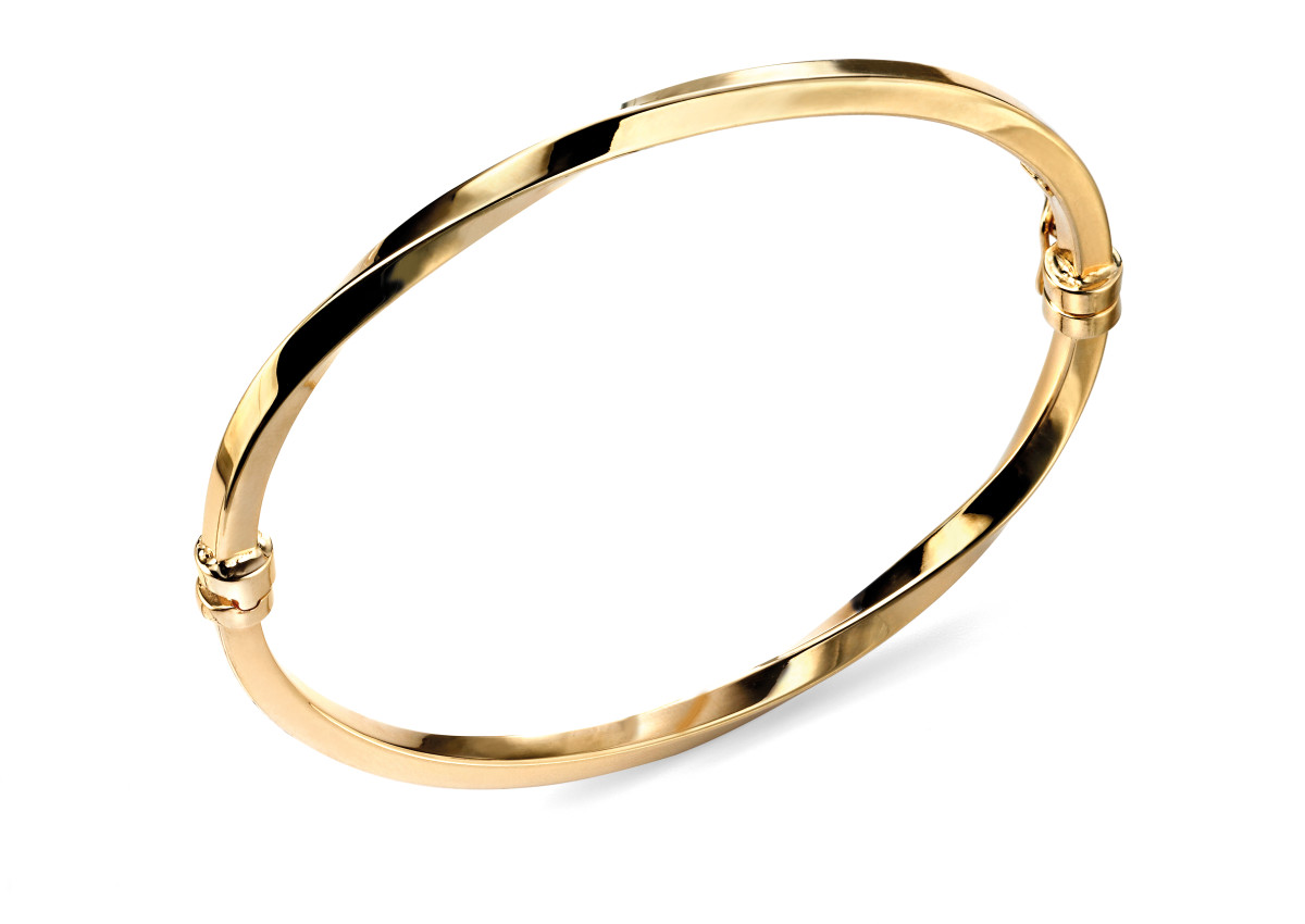 COLLECTION: Beach-inspired jewels for Elements Gold 2016