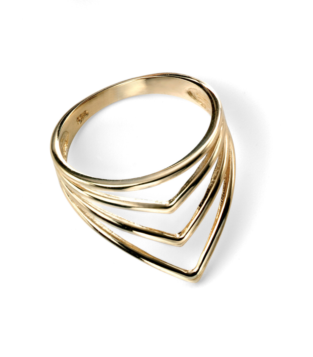 COLLECTION: Beach-inspired jewels for Elements Gold 2016