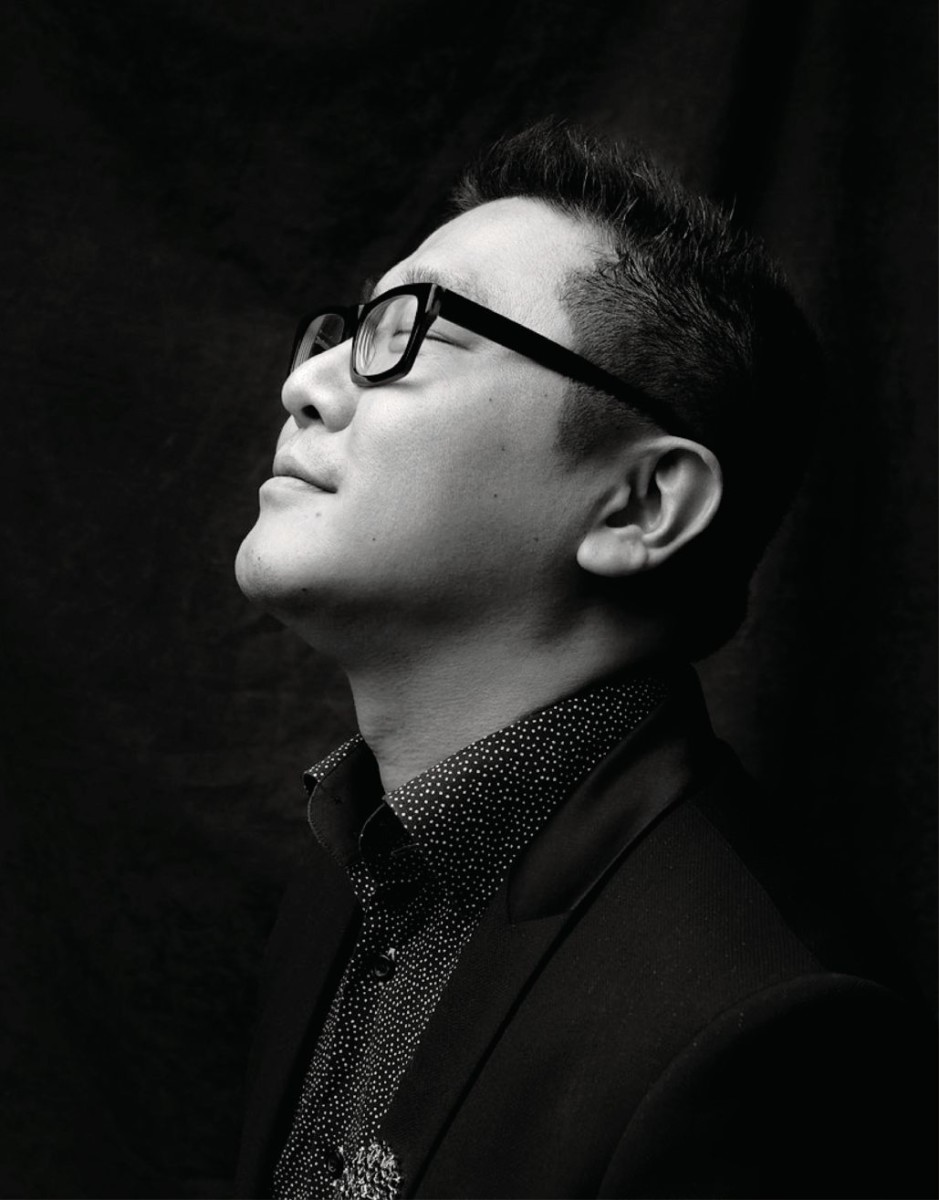 FEATURE: Fei Liu celebrates 10 years of success