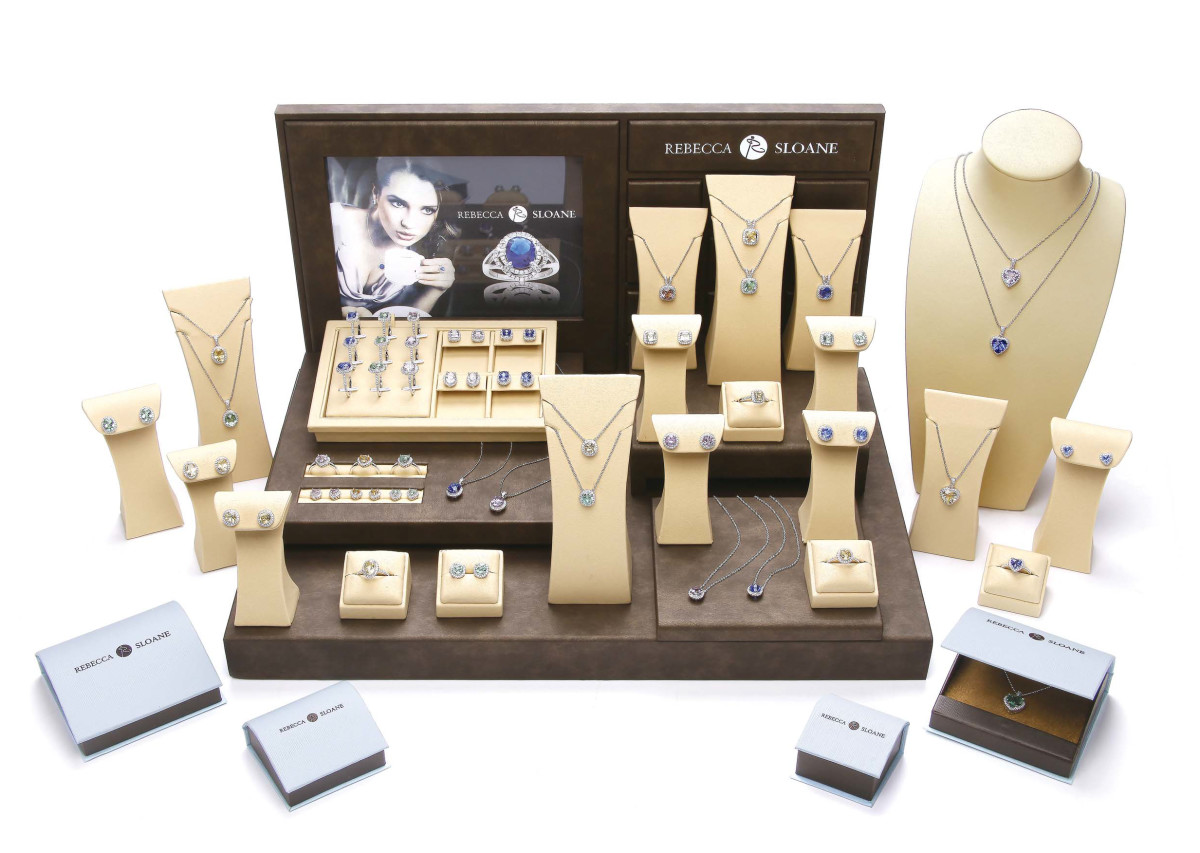 Ian Dunford Ltd adds 1,500 new lines and exclusive branded range for AW15