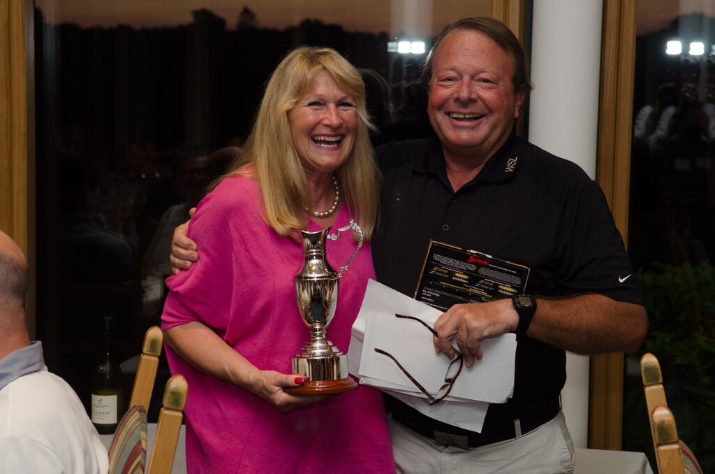 IN PICS: Board members get stuck in at Houlden Summer Getaway event