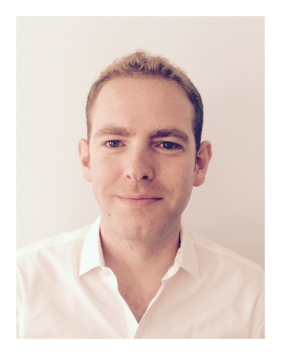 Justin Simons joins IBB Dublin Ltd as UK country manager