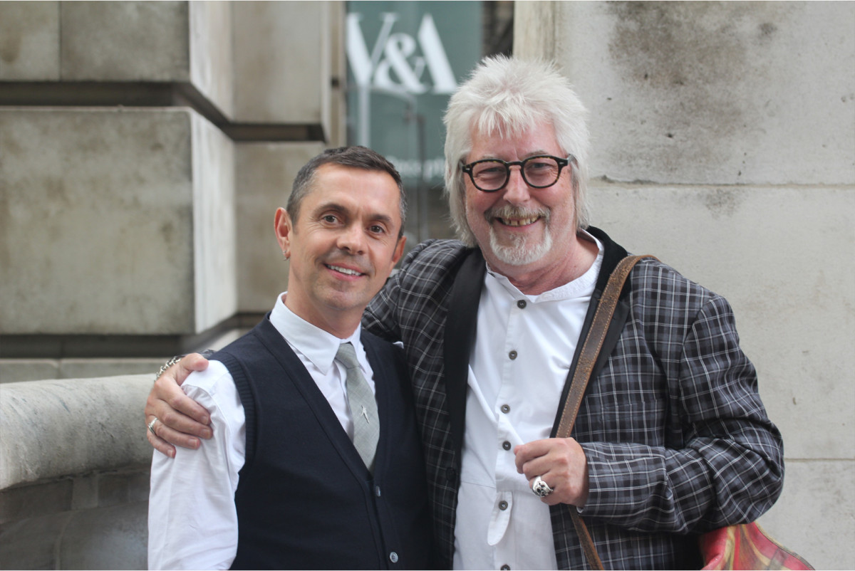 GUEST LIST: Steffans teams with Shaun Leane for Savage Beauty customer ...