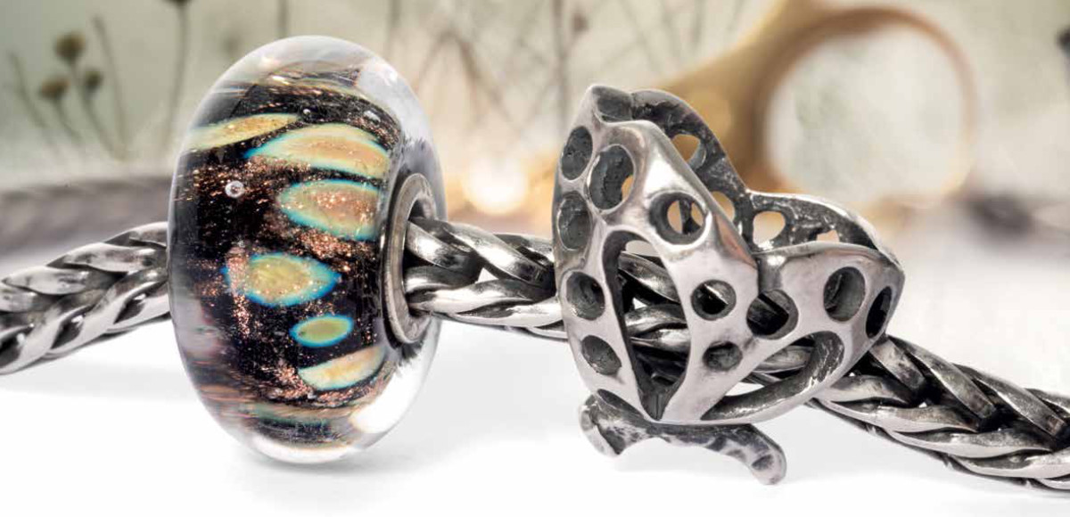 Trollbeads unveils 52 line AW15 collection with new gifting suites