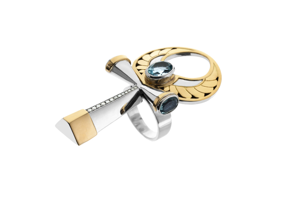 Azza Fahmy seeks UK flagship as bestsellers continue to shine