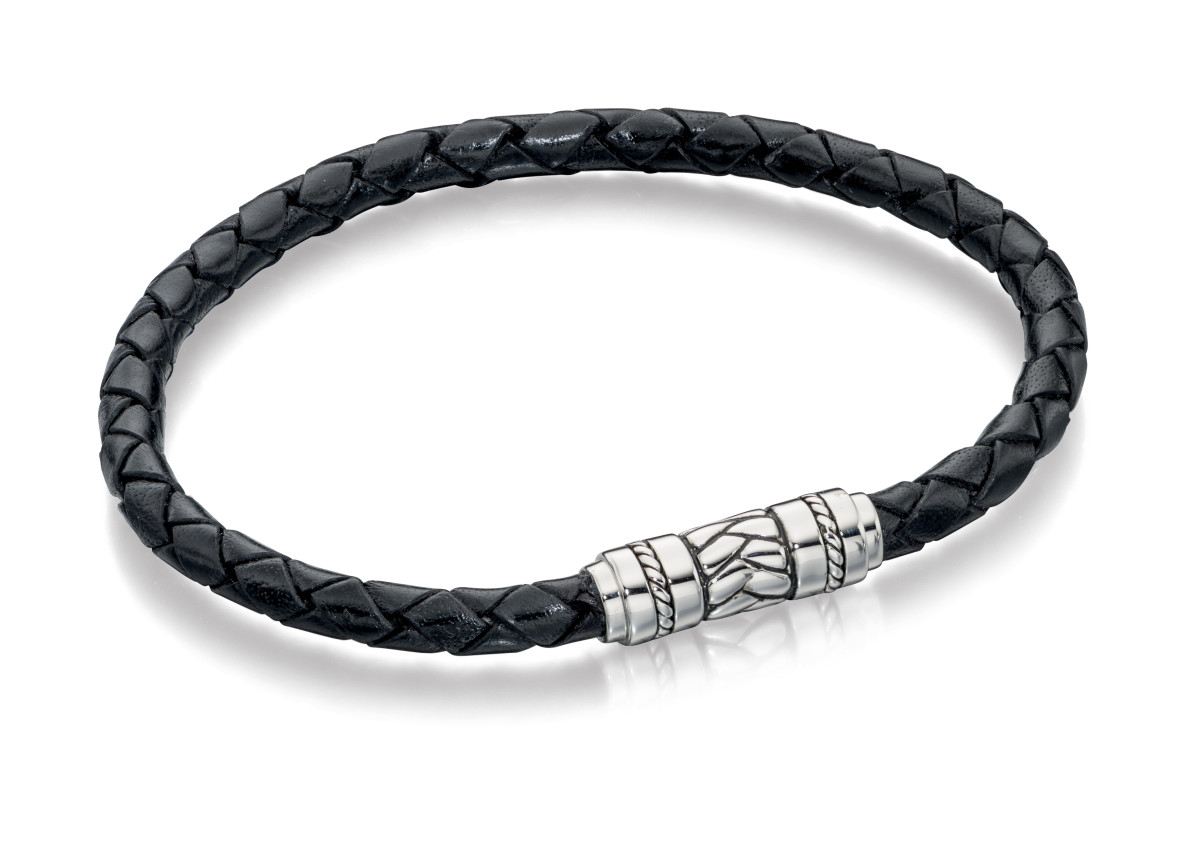 COLLECTION: Fred Bennett adds to offer with tie pins and signets for 2016