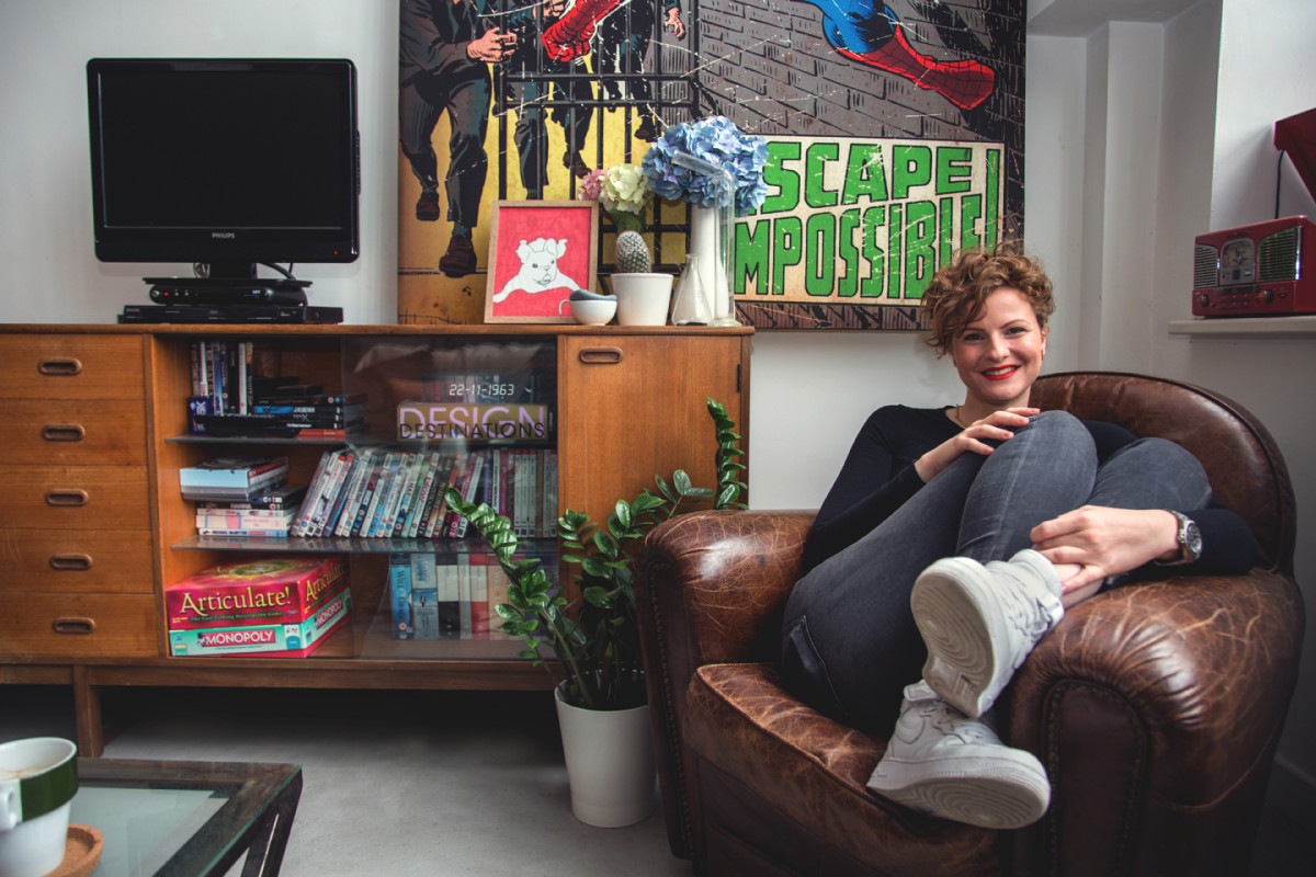 HOT 100 2015: Meet the NexGems with Curteis