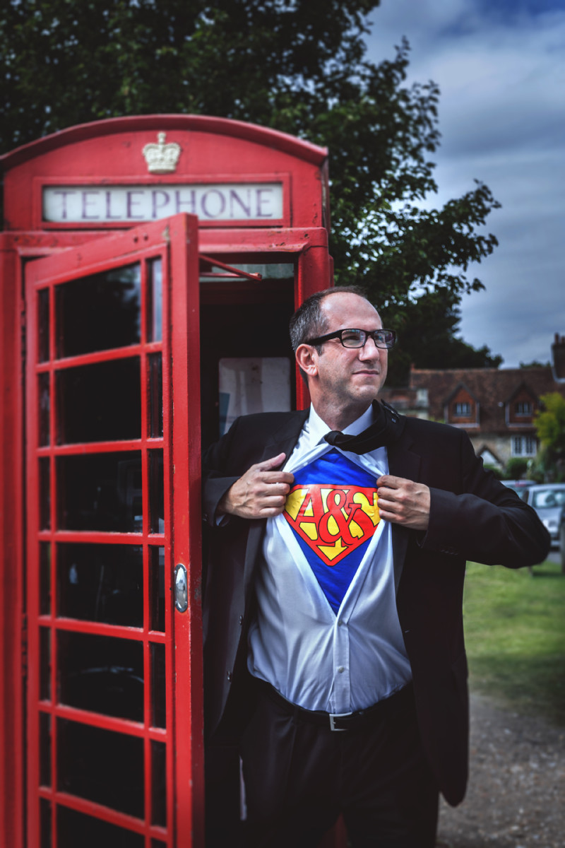 Hot 100 2015 Retail Stars: Jason Allum