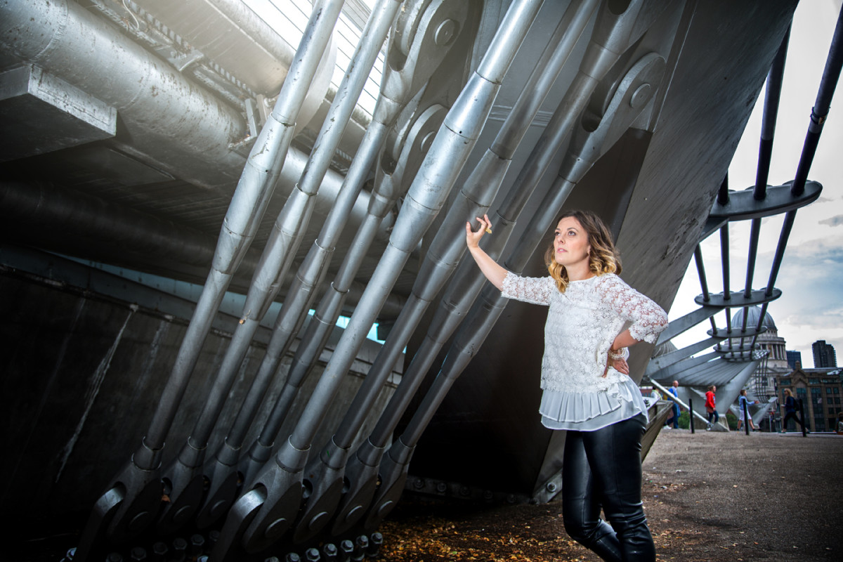 HOT 100 2015 NEXGEMS: Jennifer Saker