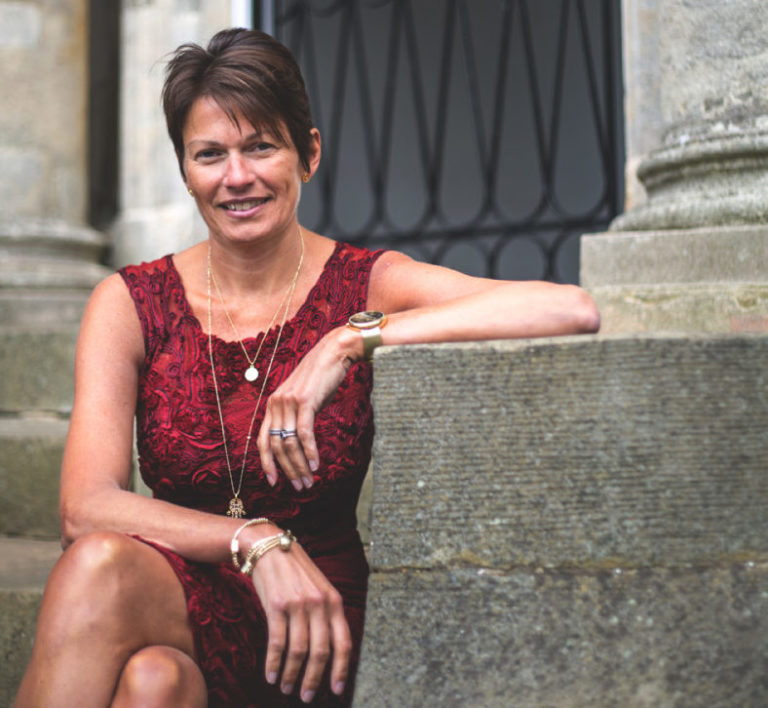 Jo Stroud named Everywoman Awards finalist