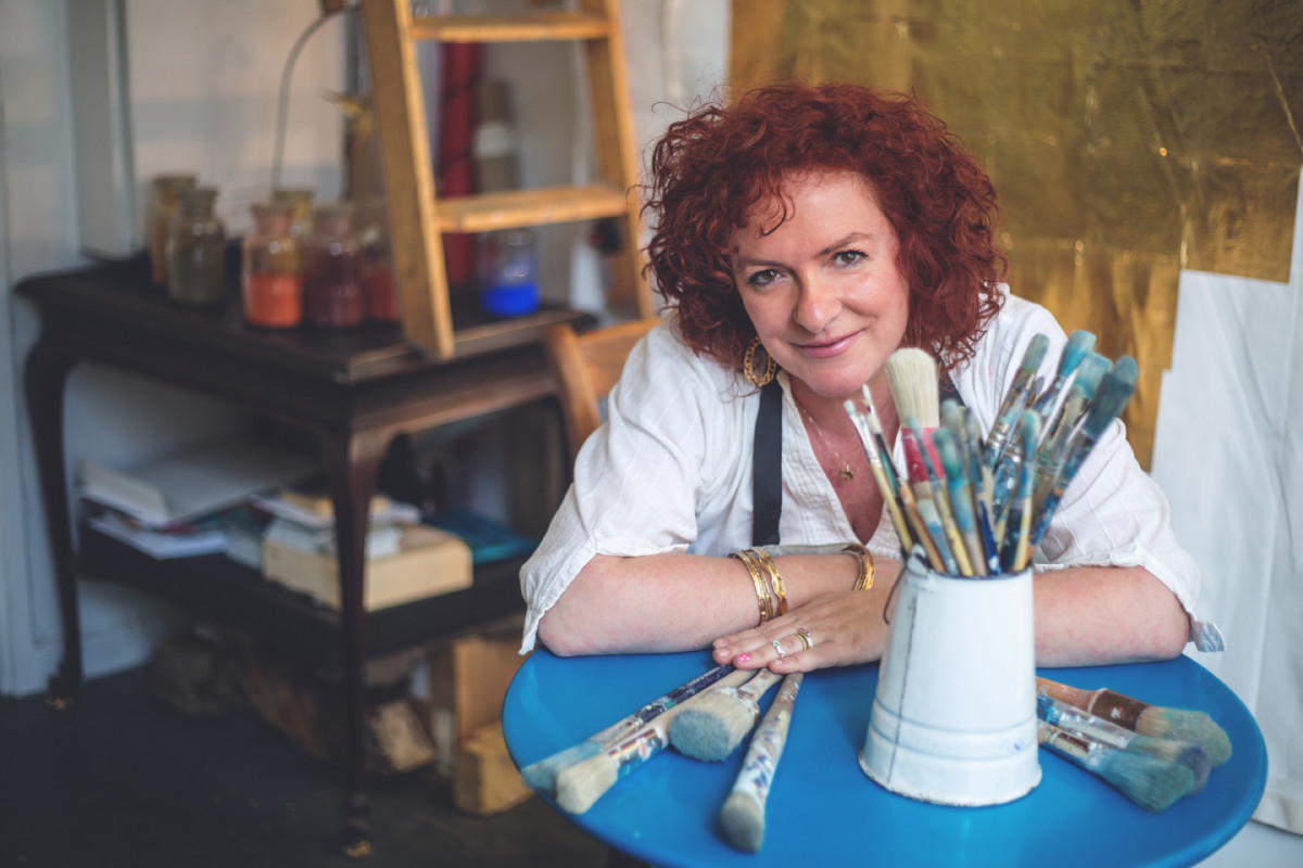 HOT 100 2015 NEXGEMS: Laura Parra