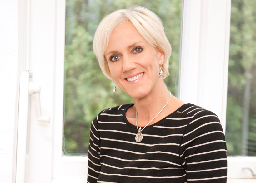 INTERVIEW: IJL keynote speaker Laura Tenison on her biggest business ...