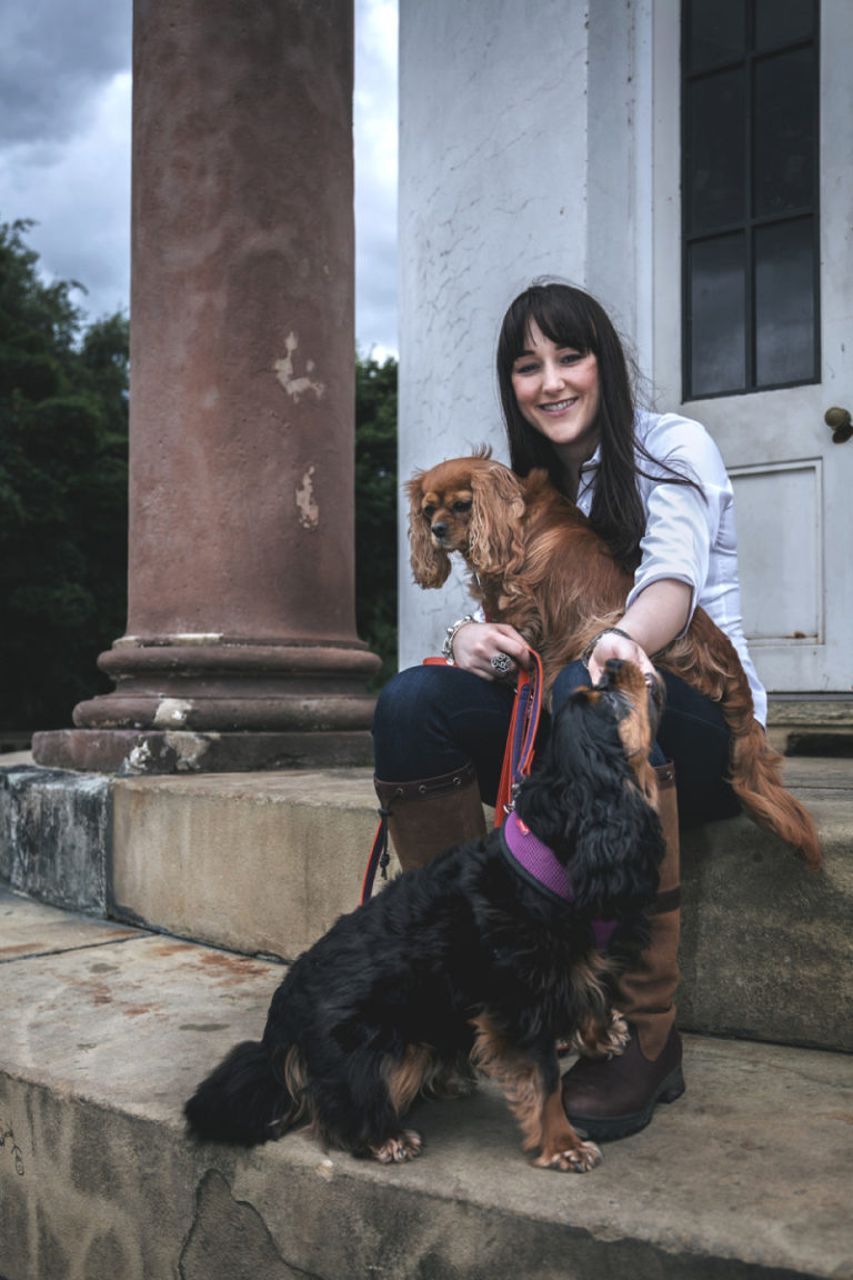 HOT 100 2015 RETAIL STARS: Leanne Rogers