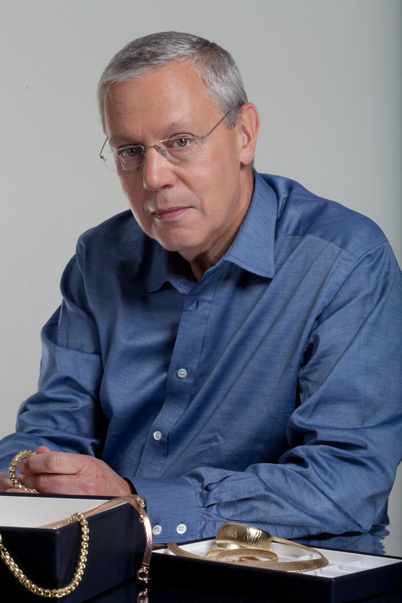 INTERVIEW: Mark Milton predicts gold boom as Classic range makes IJL debut