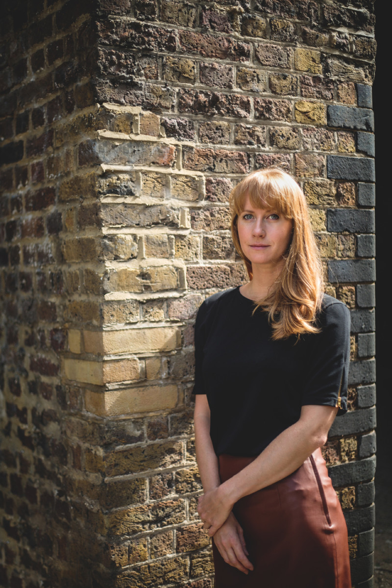 HOT 100 2015 TRENDSETTERS: Shona Marsh