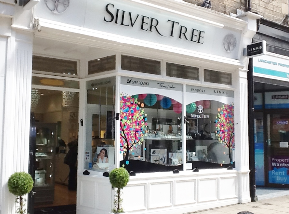 FEATURE: Silver Tree MD on brand selling success