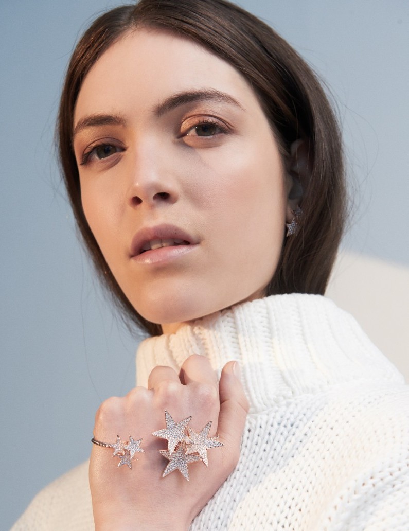 Aamaya by Priyanka launches into Selfridges Manchester