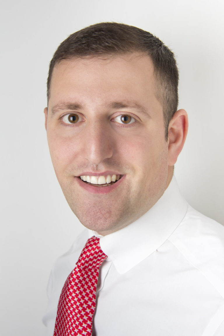 Benjamin Caplan appointed as UK sales manager for Euro Pearls and Yoko London