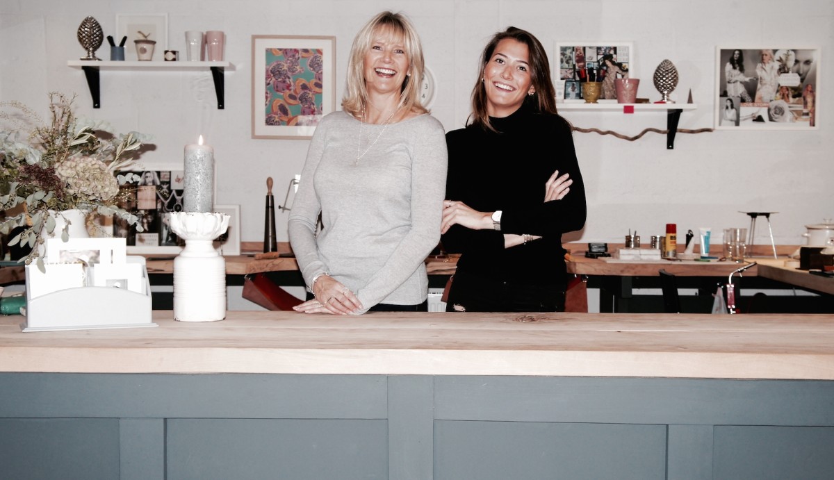 Renné unveils brand new workshop open to the public