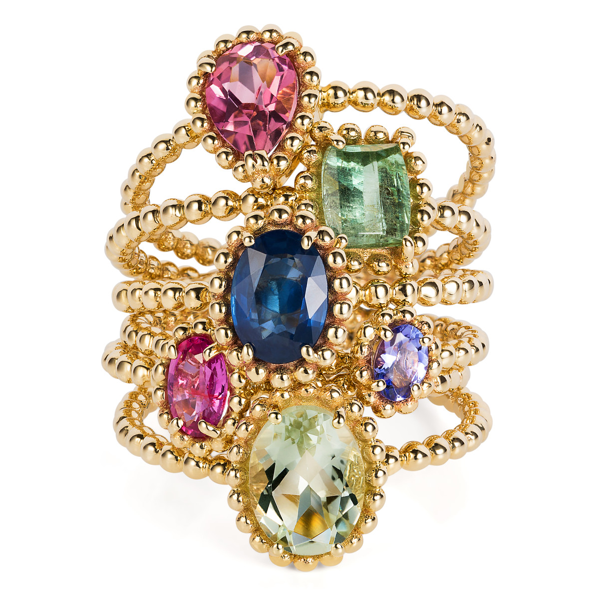 Hall launches concession in Fenwick Brent Cross