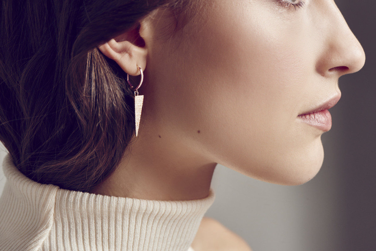 COLLECTION: Georgina Boyce unveils debut ready-to-wear jewels