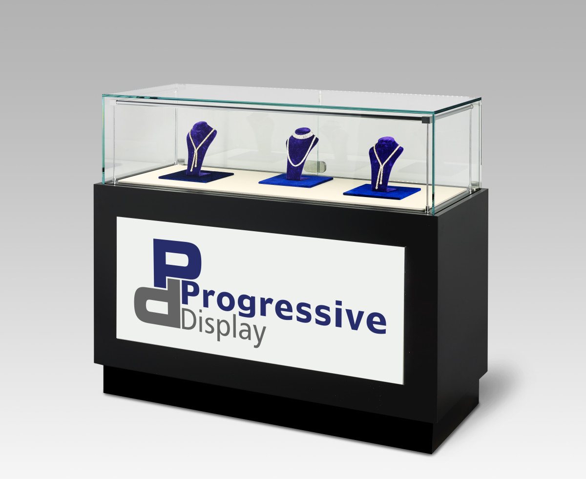 Parify launches Progressive Display Ltd
