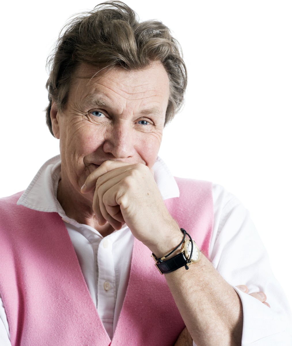 Theo Fennell to exhibit winning CSM designs