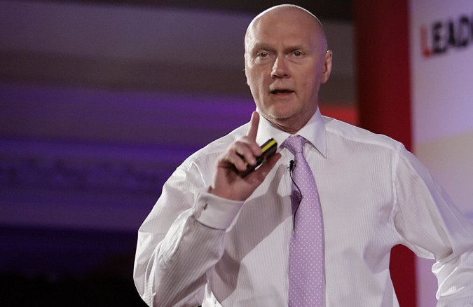 Pandora chairman Allan Leighton bagged £5 million in 2015 despite ...