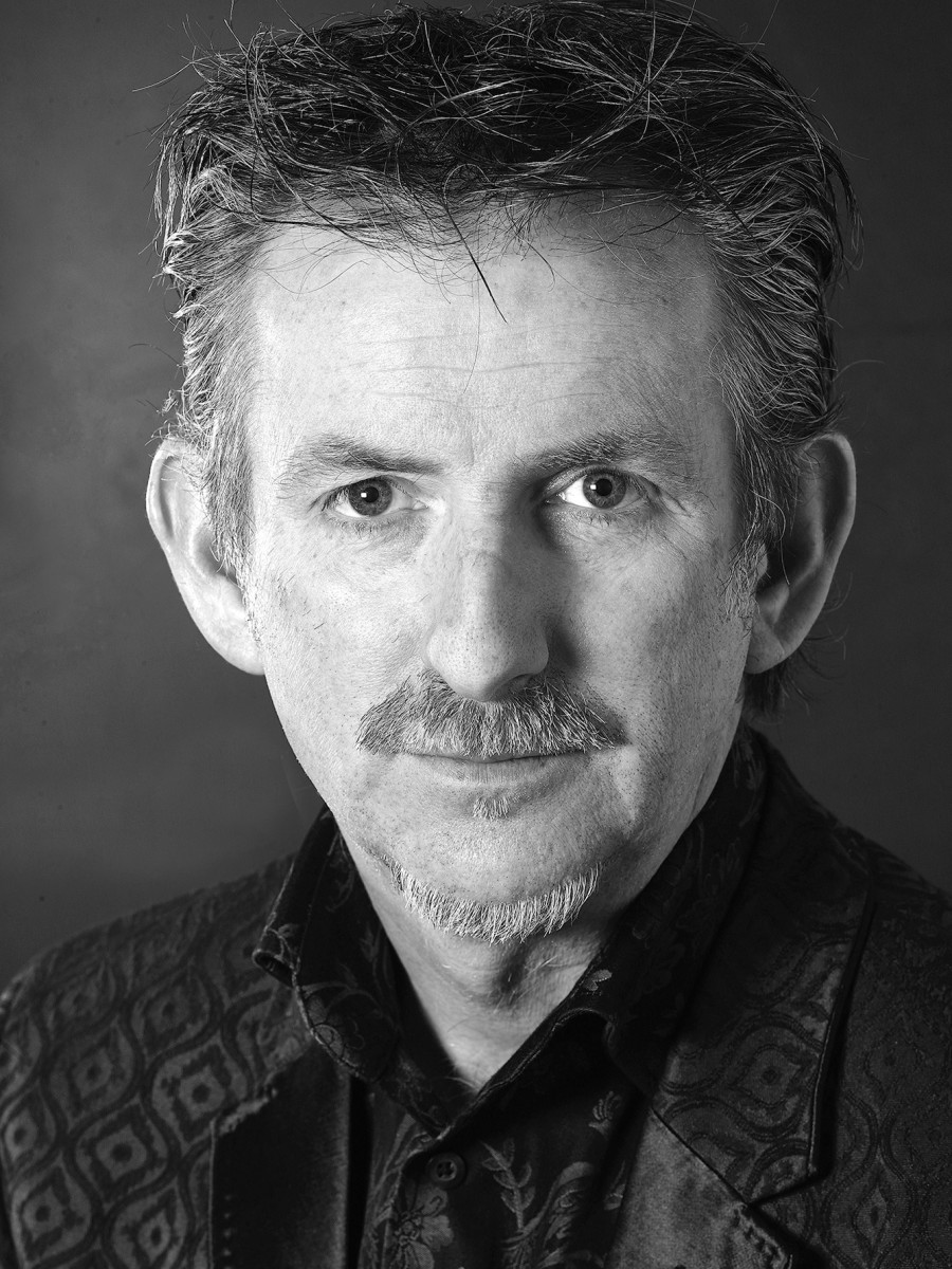 INTERVIEW: Andrew Neilson on photographing jewellery