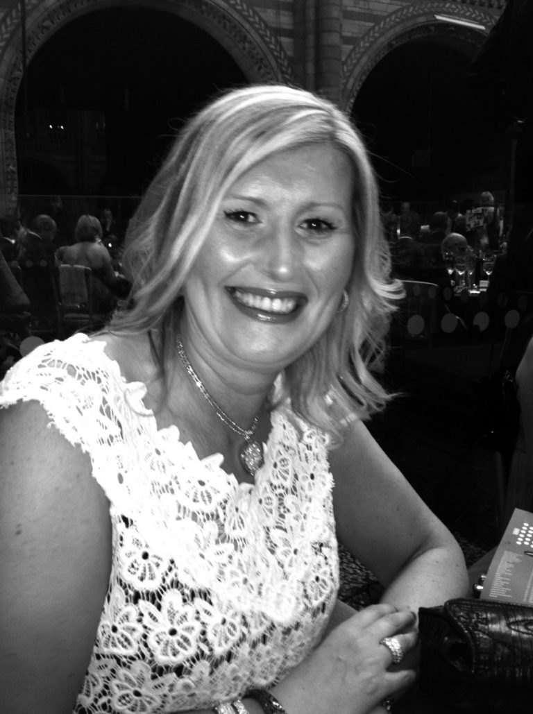 Carol Sinfield returns to fine jewellery roots