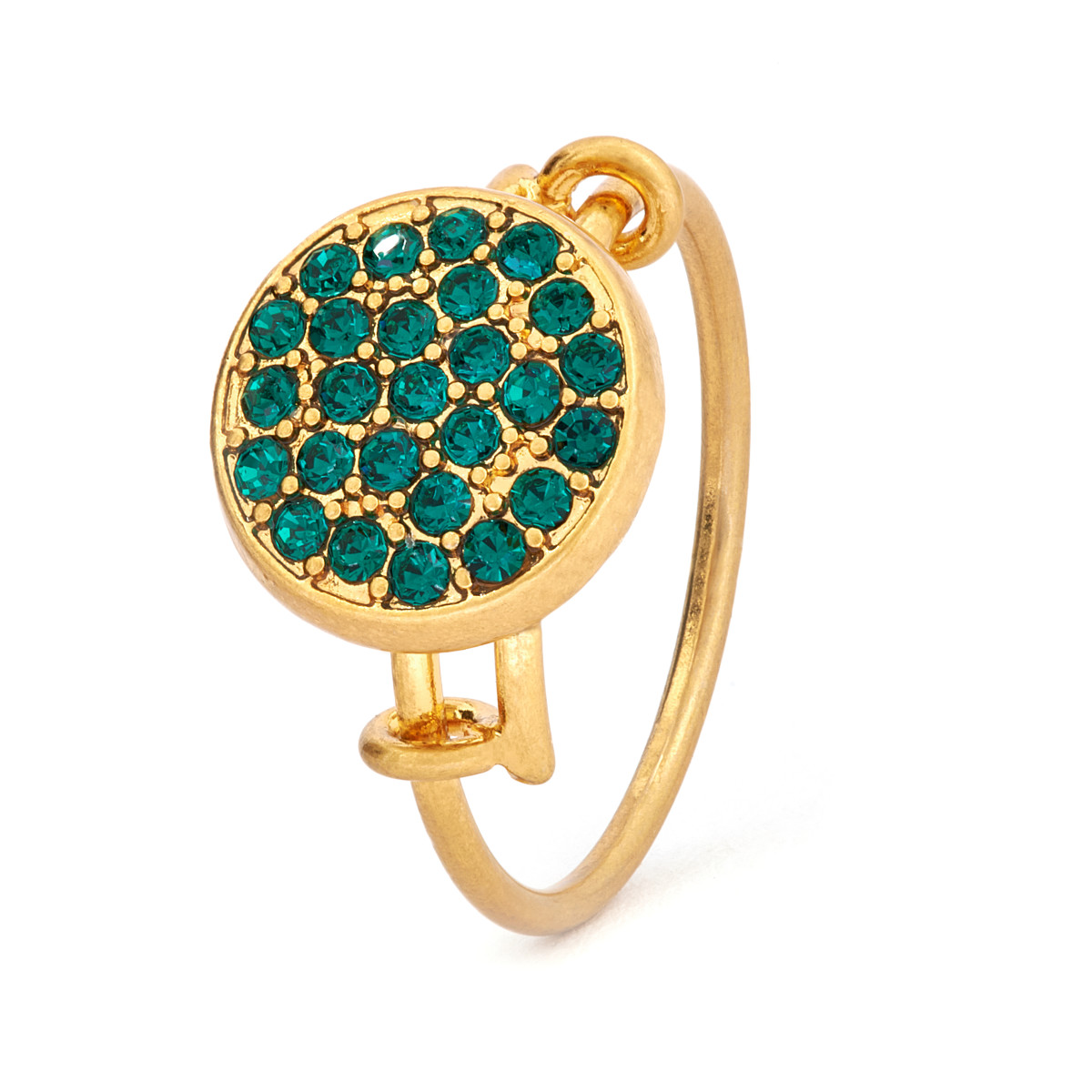 Chrysalis expands business by adding rings to jewellery offering