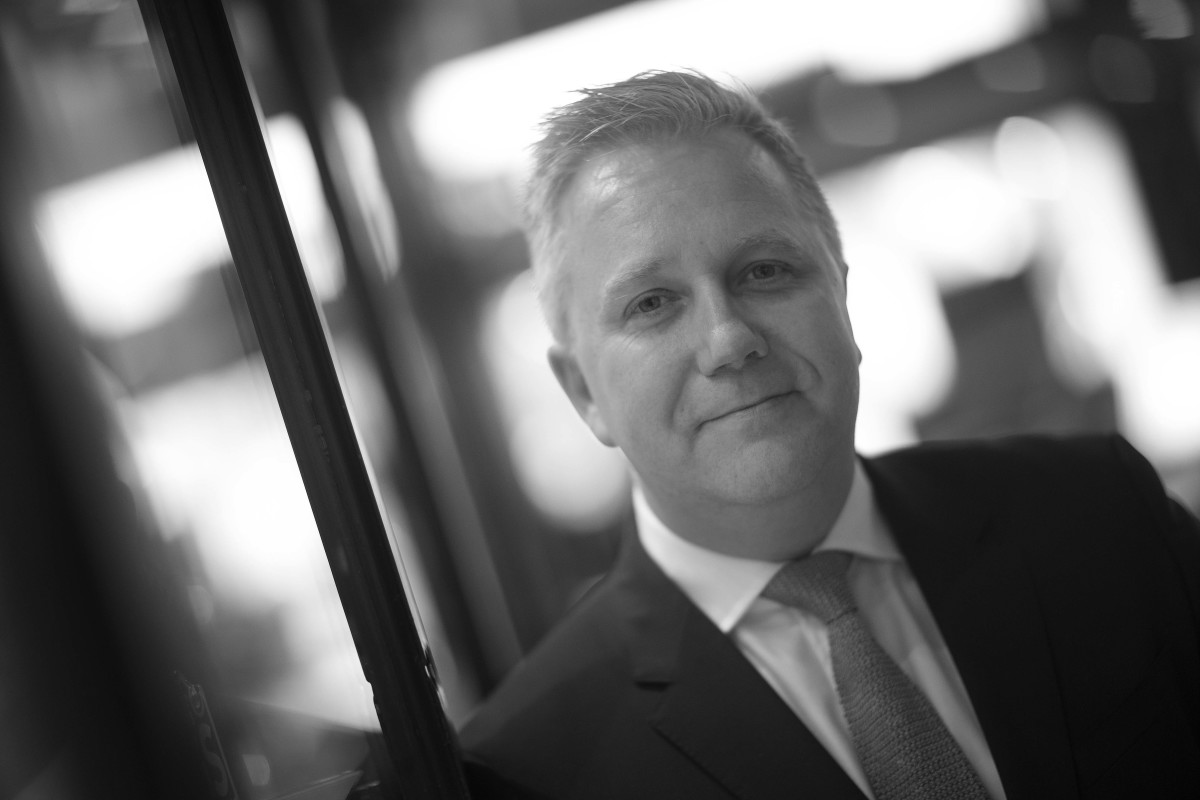 INTERVIEW: Craig Bolton talks boutique.Goldsmiths strategy