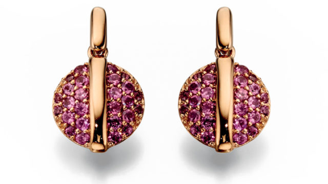 COLLECTION: Gecko launches Fiorelli Gold