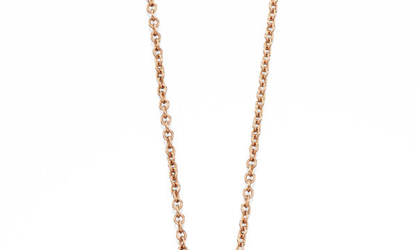 COLLECTION: Gecko launches Fiorelli Gold