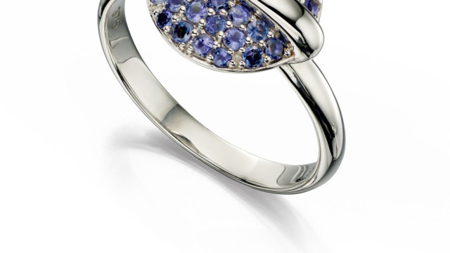 COLLECTION: Gecko launches Fiorelli Gold