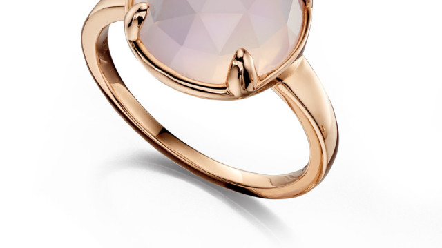 COLLECTION: Gecko launches Fiorelli Gold