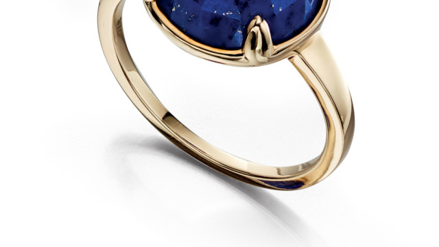 COLLECTION: Gecko launches Fiorelli Gold